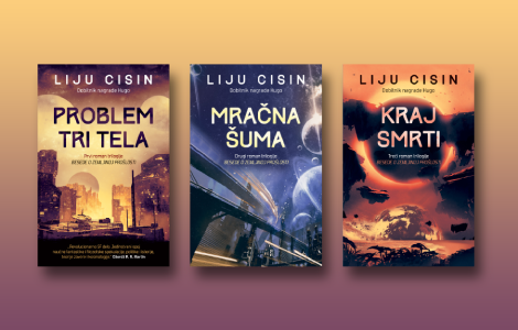 Laguna - Bukmarker - Sve što treba da znate o hit seriji „Problem tri tela“: Najskuplja ...