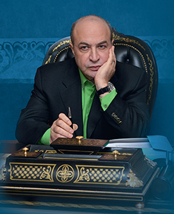 Laguna - Eldar Hasanov - Knjige o kojima se priča