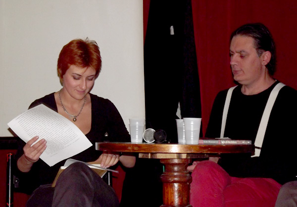 Laguna - Bukmarker - Igor Marojević u Ukrajini - Knjige o kojima se priča