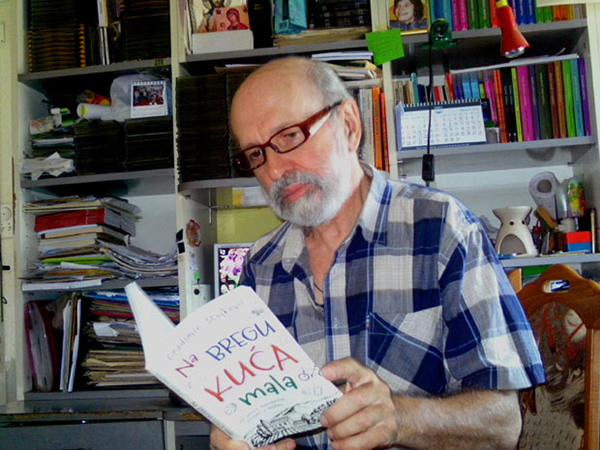 Laguna - Bukmarker - Intervju – Gradimir Stojković: Stigla su Čaplinova ...