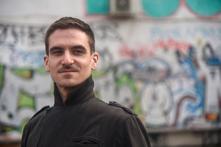 Laguna - Bukmarker - Nikola Lekić: Kad objavljena prinuda postane iskaz ...