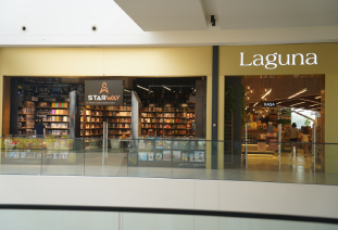 Laguna - Klubovi čitalaca - Knjige o kojima se priča