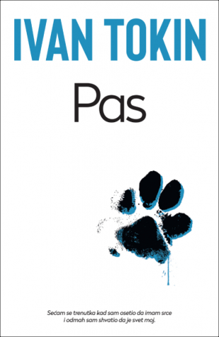 Laguna - Pas - Ivan Tokin - Knjige o kojima se priča