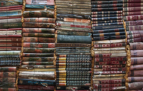 Laguna - Bukmarker - 13 tajni trgovaca retkim knjigama - Knjige o ...