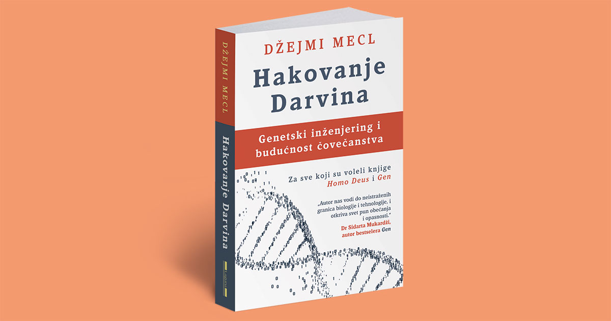 Laguna - Bukmarker - Genetski inženjering: Zahvaljujući metodama ...