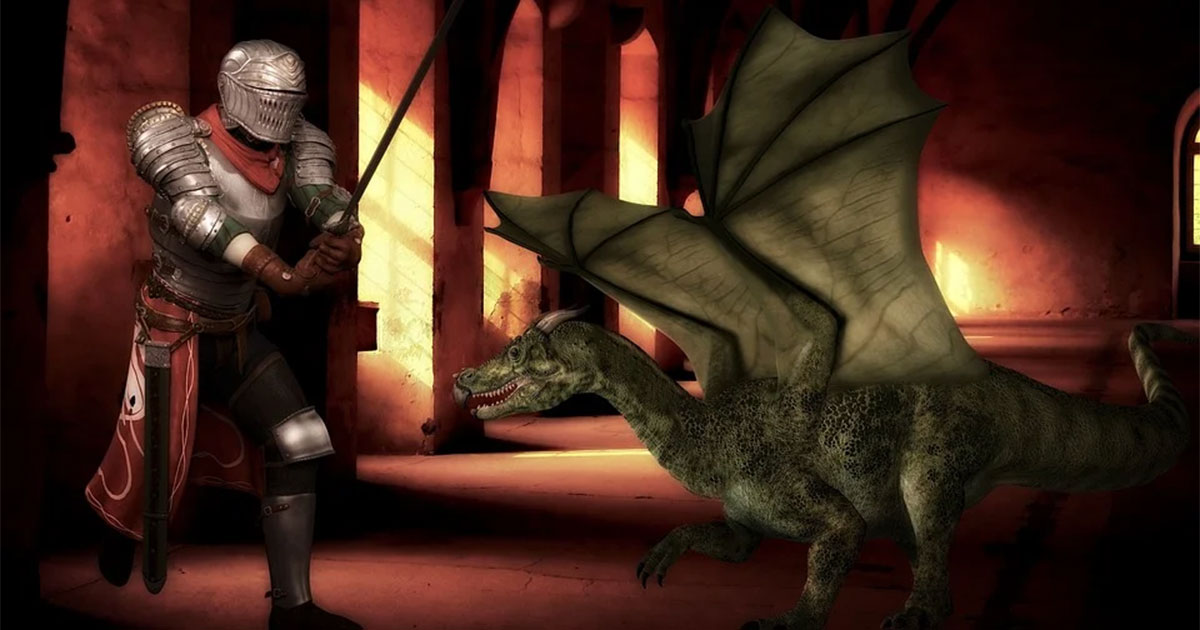 Laguna - Bukmarker - Viteški red zmaja: Istina ili mit? - Knjige o ...