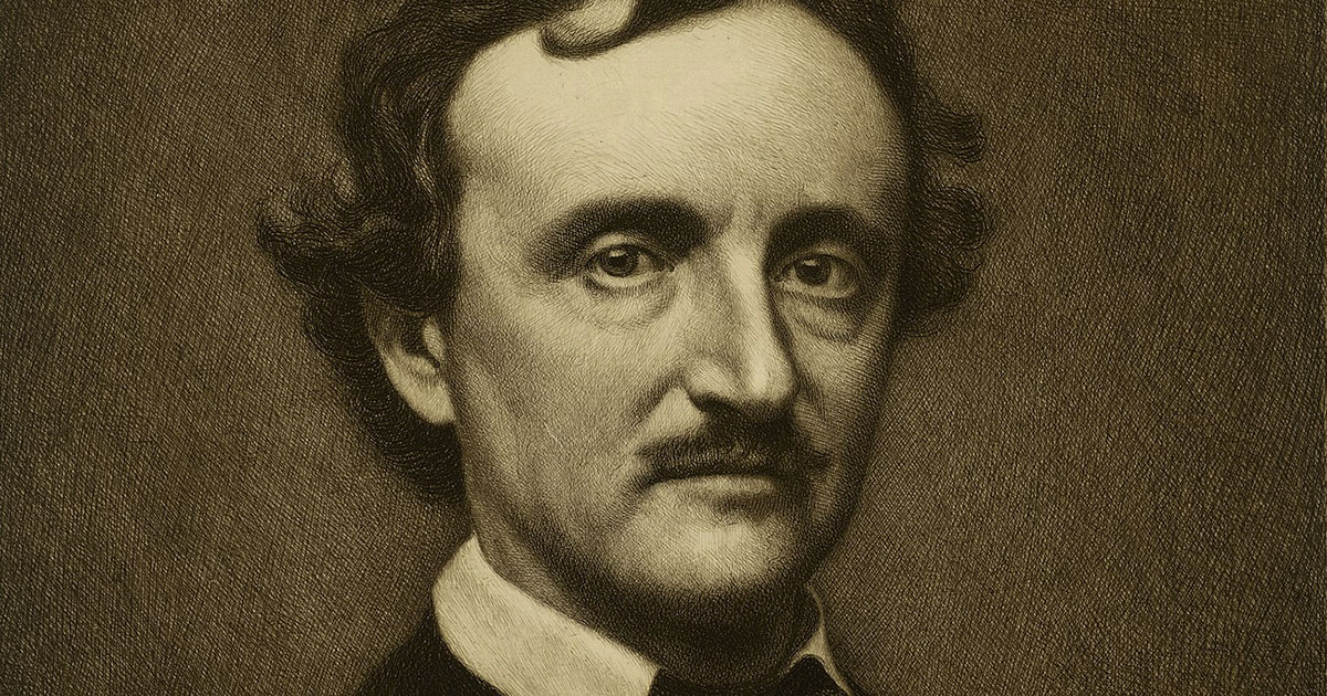 Laguna - Bukmarker - Edgar Alan Po – najbolji pripovedač našeg doba ...