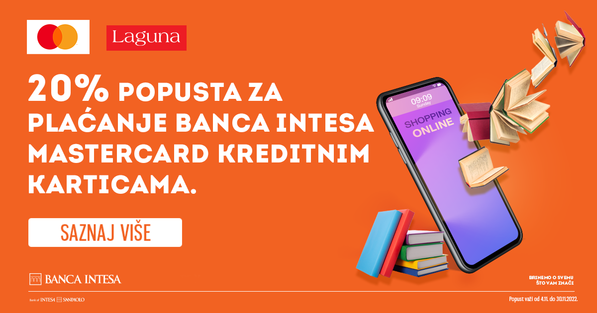 Laguna - Bukmarker - Uz Banca Intesa Mastercard platne kartice popust ...