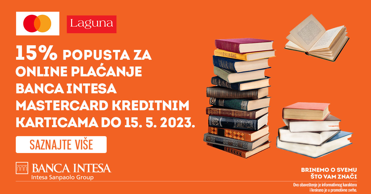 Laguna - Bukmarker - Uz Banca Intesa Mastercard platne kartice popust ...