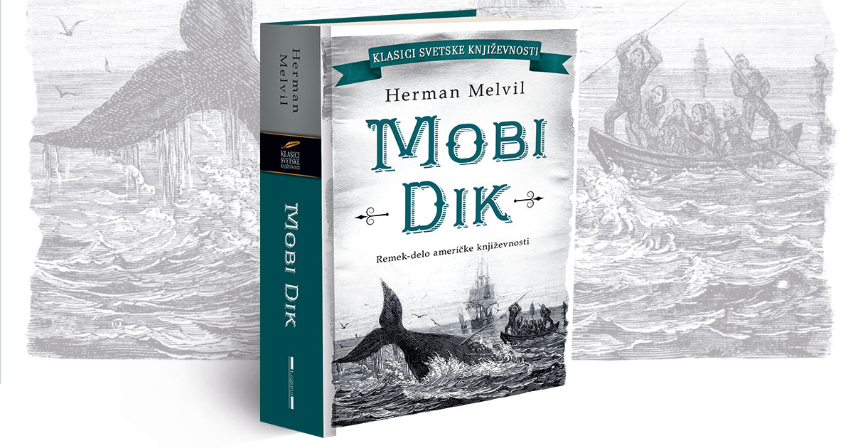 Laguna - Bukmarker - Istinita horor priča koja stoji iza knjige „Mobi ...