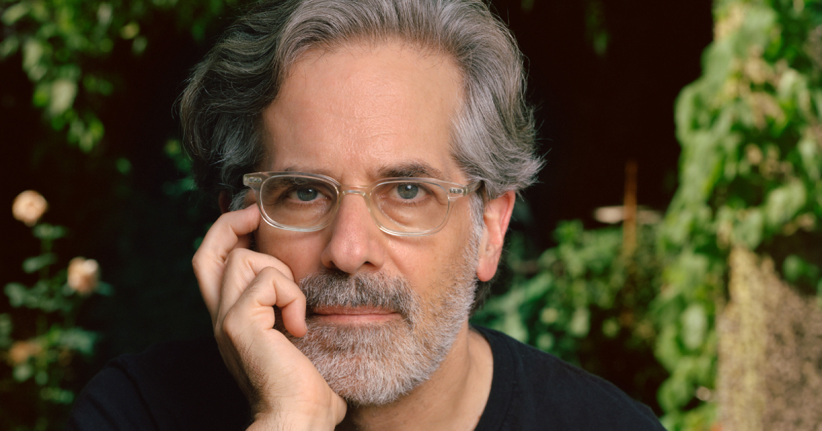 Laguna - Bukmarker - Džonatan Litem: Svet u kome živimo je nostalgija ...