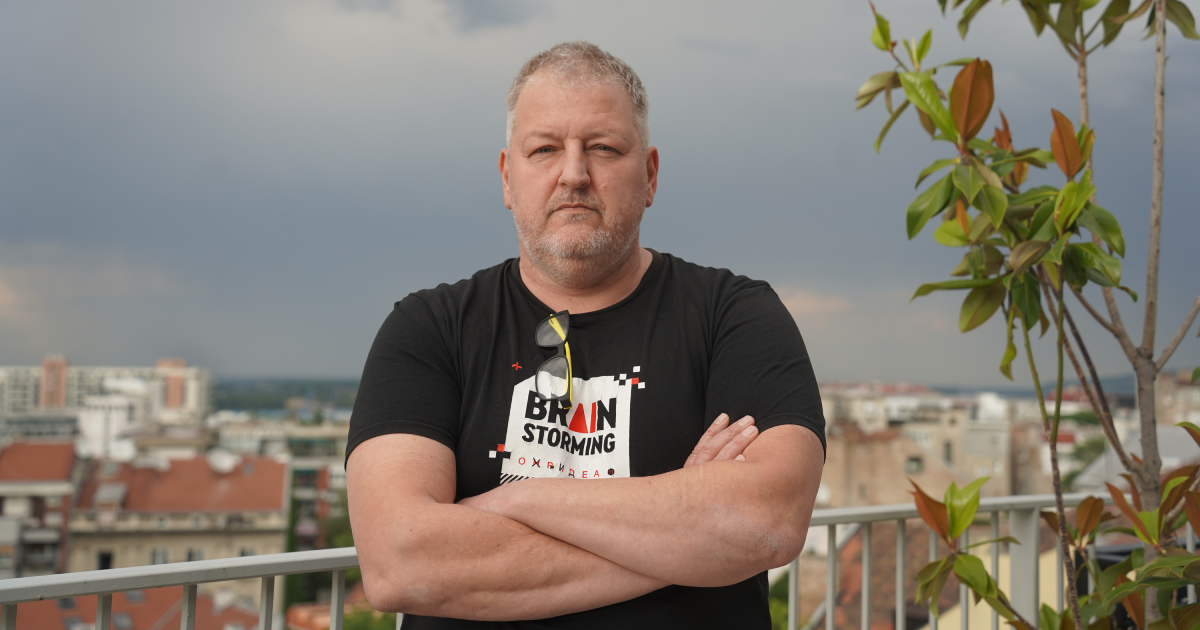 Laguna - Bukmarker - Pisci preporučuju: Ivan Tokin - Knjige o kojima se ...