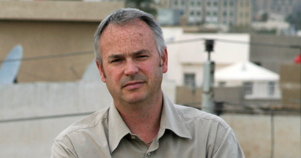 Laguna - Bukmarker - Tim Maršal o trci za prevlast u svemiru: Ono što ...