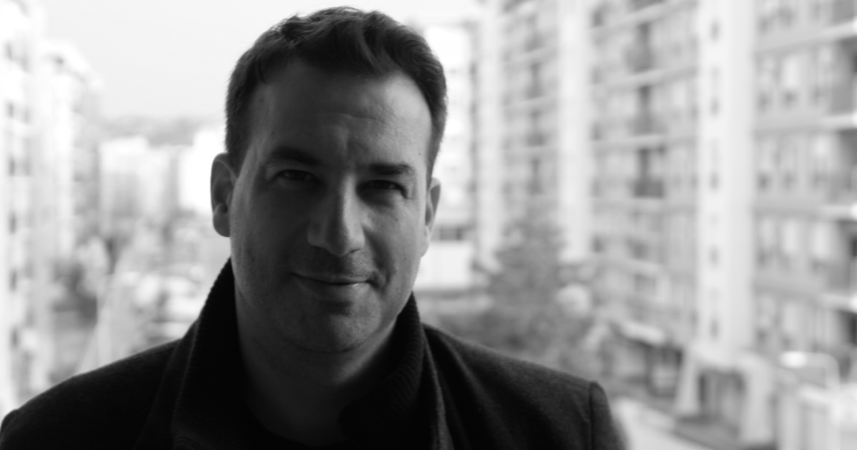 Laguna - Bukmarker - Filip Čolović: U romanu „Vir“ opisan je čitav ...