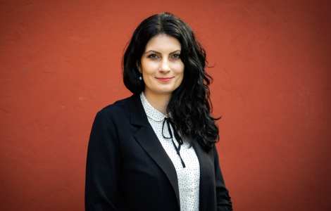 Laguna - Mala Laguna - Knjige o kojima se priča