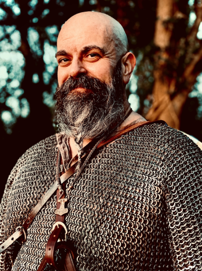 Laguna - Džon Gvin - Knjige o kojima se priča