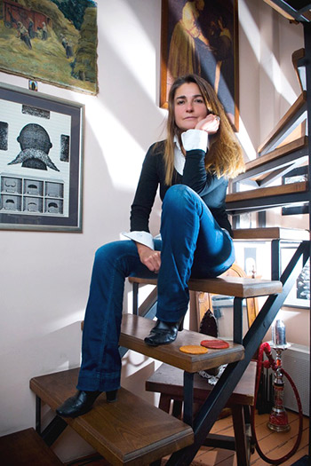 Laguna - Laura Barna - Knjige o kojima se priča