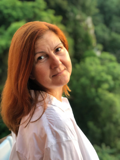 Laguna - Tanja Stupar Trifunović - Knjige o kojima se priča