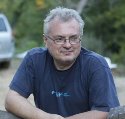 Laguna - Aleksandar Tešić - Knjige o kojima se priča